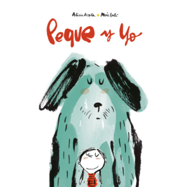 Peque y yo - Cuentacuentos con Elisa Zulueta - Omny.fm