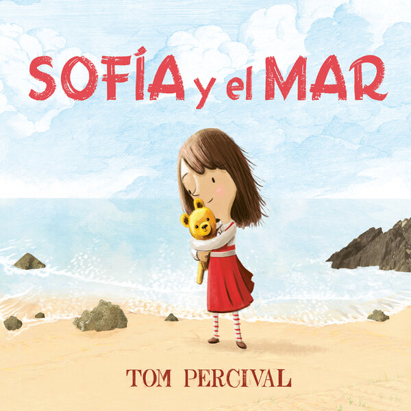 SOFÍA Y EL MAR - Cuentacuentos con Elisa Zulueta - Omny.fm