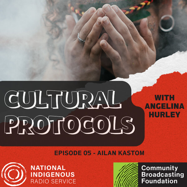 Ailan Kastom explainer - Cultural Protocols - Omny.fm