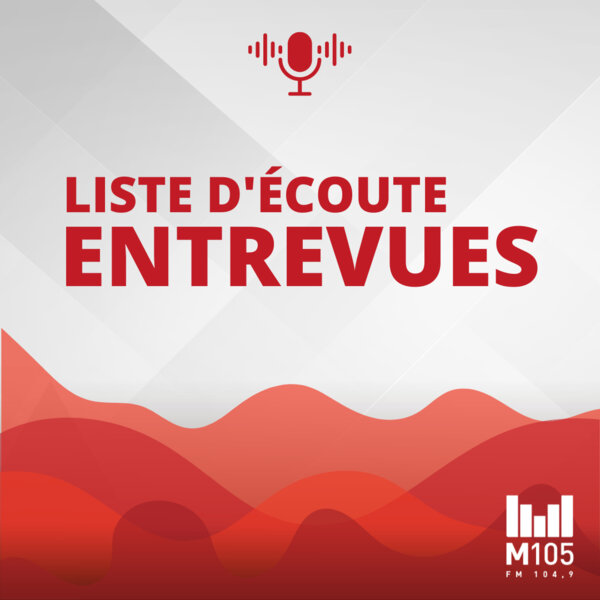 Patricia Paquin et Jessica Barker nous parlent du documentaire La mi ...