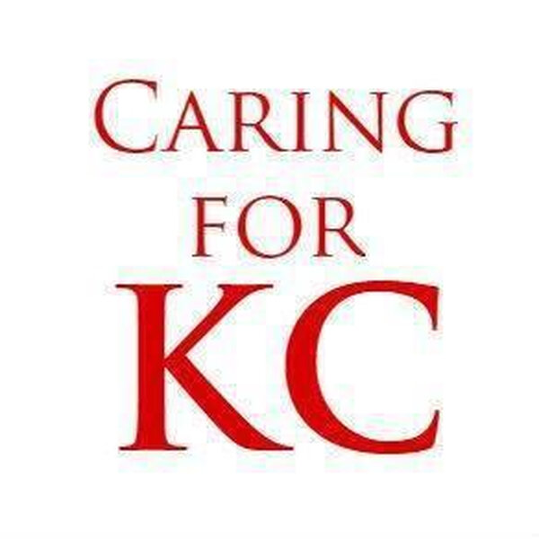 Valyn McClellan & Kimberly Newsome w/ Cornerstones of Care, Elaine ...
