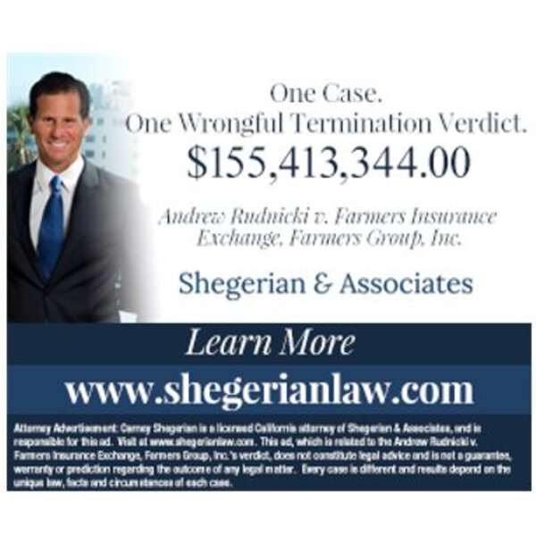 Randy Wang with Shegerian & Associates - Cumulus Los Angeles - Omny.fm