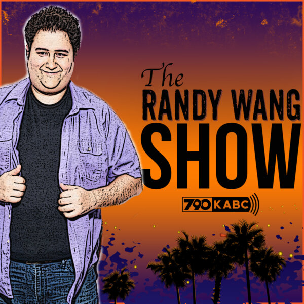 The Randy Wang Show 10/28/19 - Cumulus Los Angeles - Omny.fm