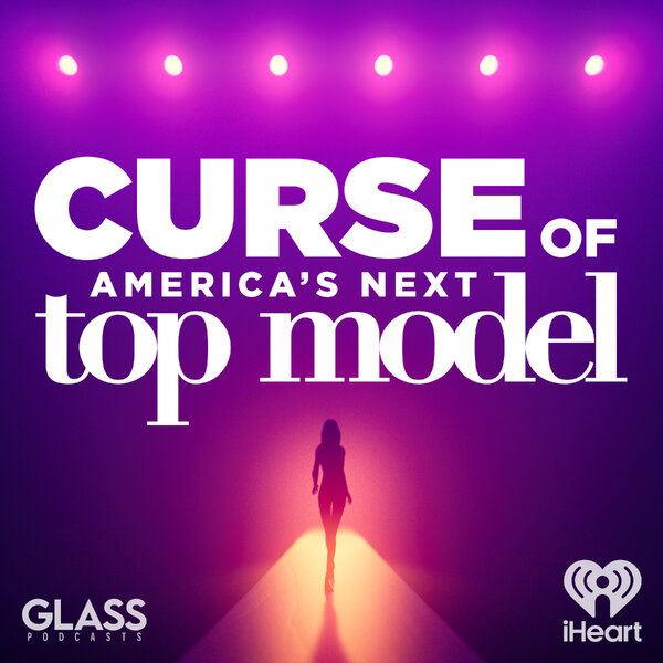 Psych Up | EP 4 - Curse of: America’s Next Top Model - Omny.fm