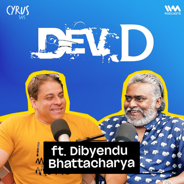 Dibyendu Bhattacharya: Iconic Roles in Dev.D, Rocket Boys & The Railway Men | Award-Winning ...