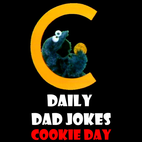 National Cookie Day! Crumby dad jokes here! 18 December 2023 - Daily ...