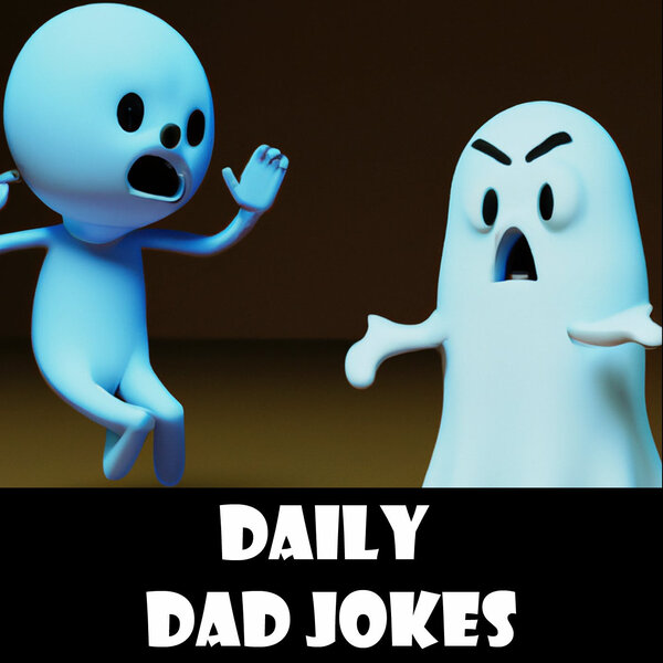 What is the worst insult you can say to a ghost? | + 16 more jokes | 19 ...