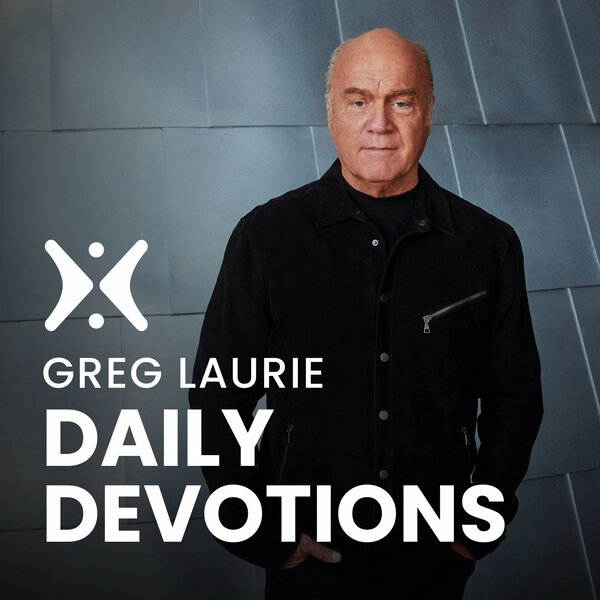 The Lord Was with Him | 1 Samuel 3:19 - Greg Laurie: Daily Devotions ...