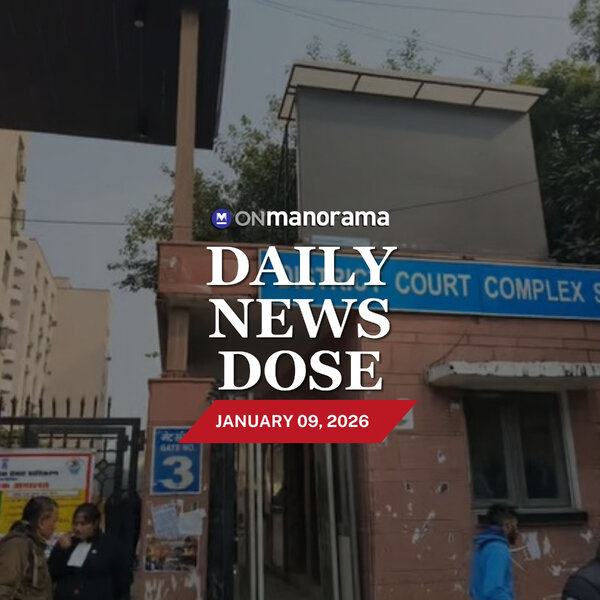 Delhi court staffer dies by suicide; did work pressure push him to the ...