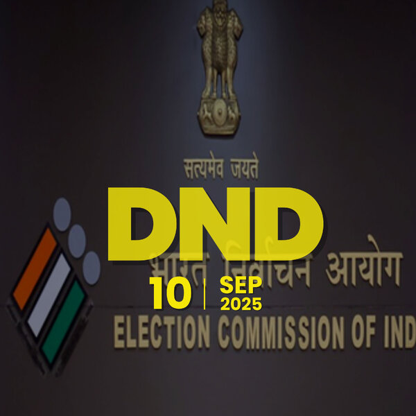 Election Commission set to launch nationwide special intensive revision ...