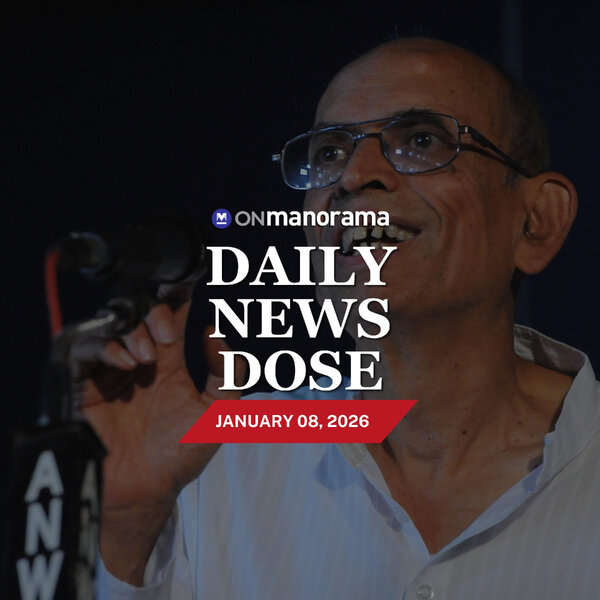 Madhav Gadgil: The ecologist India ignored at its own cost | Top News ...