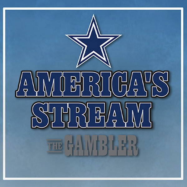 Americas Stream: The Gambler | “The Gamblers” with Jerry and Gene Jones ...