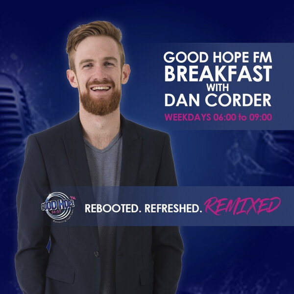 Hype Your Heritage - Club Galaxy - Dan Corder - Omny.fm
