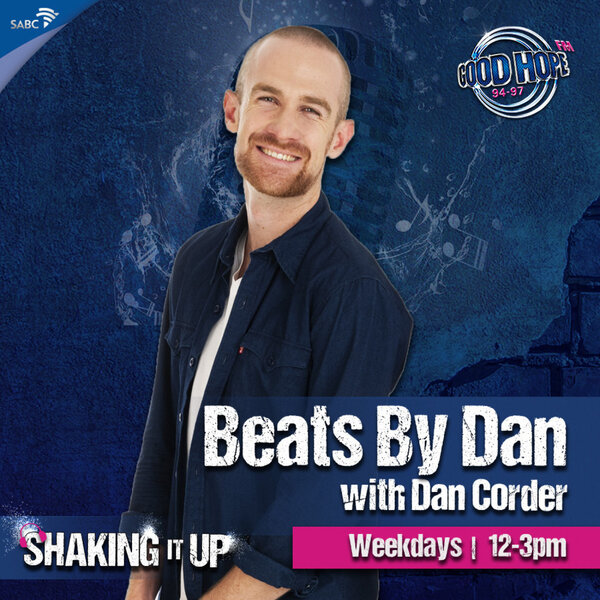 Dan Corder playlists - Omny.fm