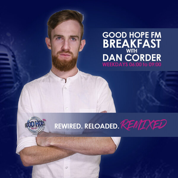 Inspirational Youth - Tiffany-Amber Moses - Dan Corder - Omny.fm