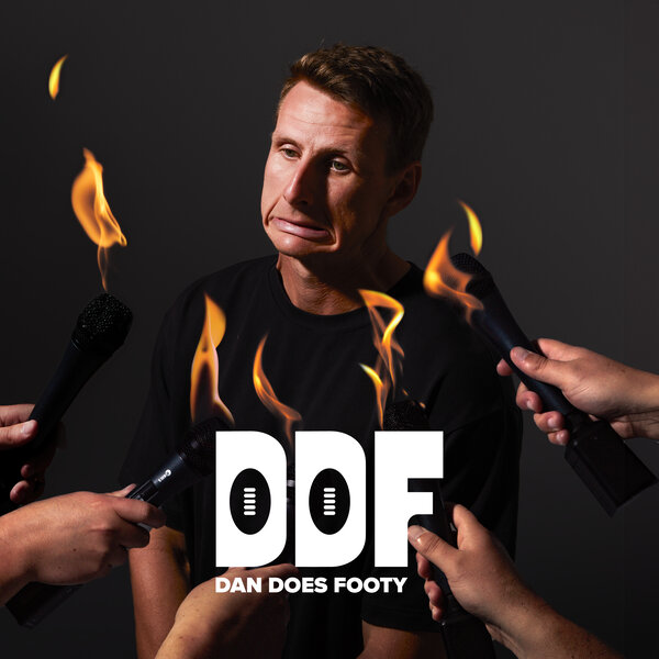 Slightly Ajar Round Review - Dan Does Footy - Omny.fm