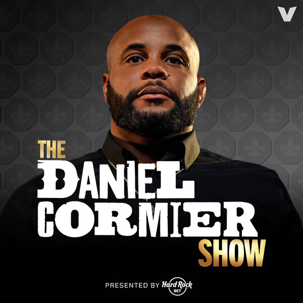 Daniel Cormier says IT'S CRAZY Justin Gaethje & Pimblett are fighting ...
