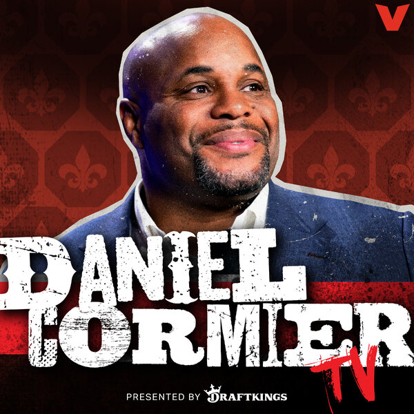 Daniel Cormier TV - Daniel Cormier REACTS to Islam Makhachev fighting ...