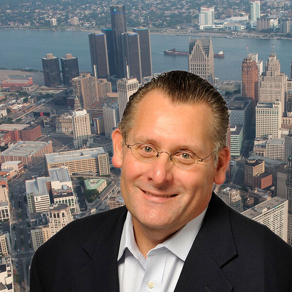 Daniel Howes on ‘America’s’ automaker - Daniel Howes' Weekend Essay ...