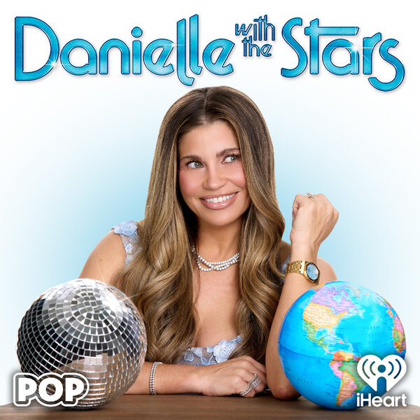 Dancing with…Val Chmerkovskiy - Danielle with The Stars - Omny.fm