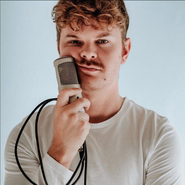 Spotlight SA: Elisha James Opens Up About Power Of Songwriting & His ...