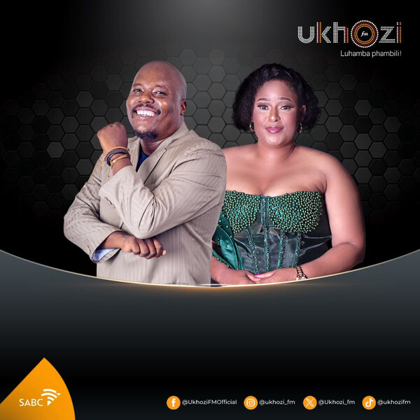 DANKIE1223 - KUBAMBA EZINGELAYO (03 JUNE 2024) - Dankie 1223 - Omny.fm
