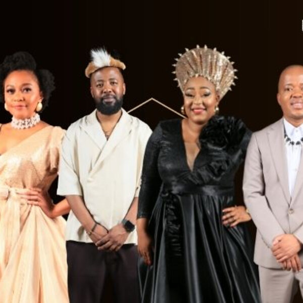 #KubambaEzingelayo no Mama Mbongwa: Yini ekufanele uyilindele uma ...