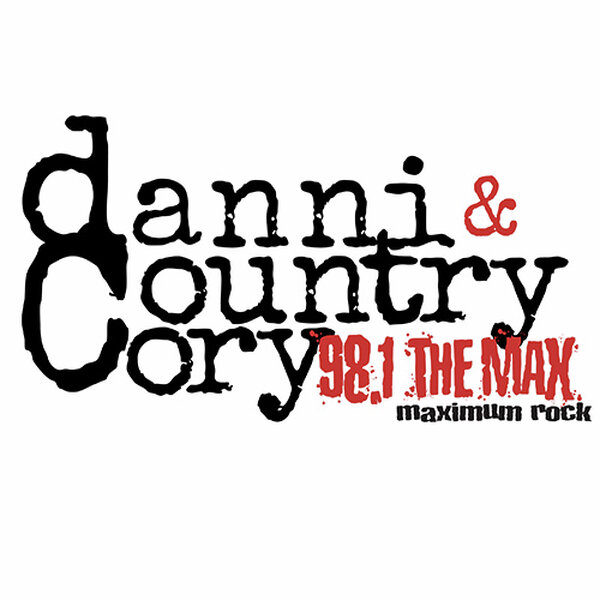 Danni's Something New - Danni & Country Cory - Omny.fm