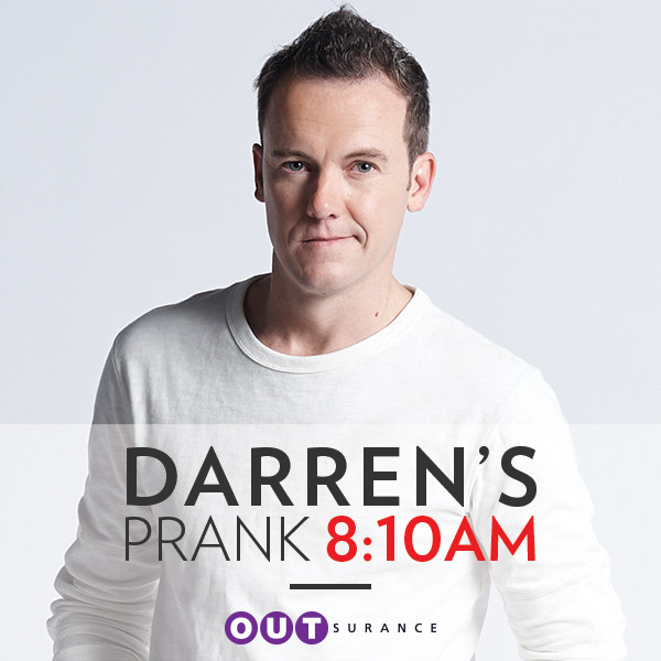 Darren's Prank on Kfm Mornings - Darren's Prank - Omny.fm