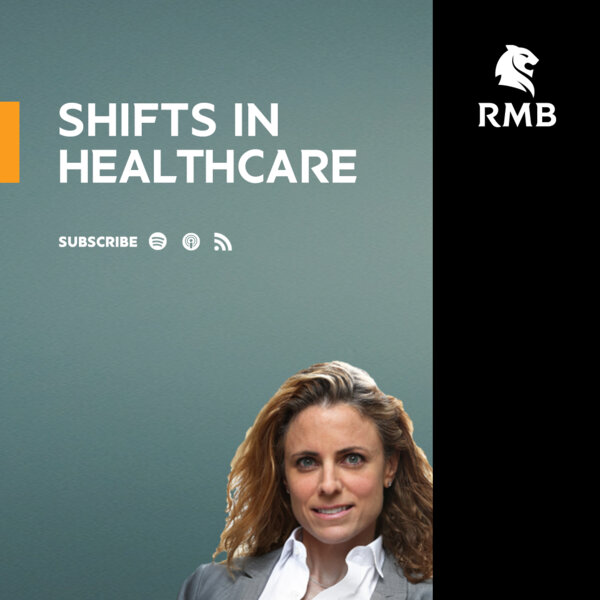 S1 / E2 - Positive shifts in healthcare and hospitality - Jessica Spira ...