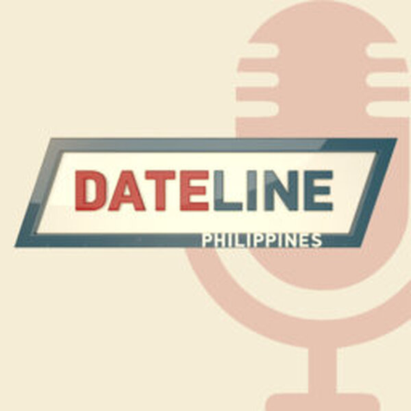 December 10, 2025 - Dateline Philippines - Omny.fm