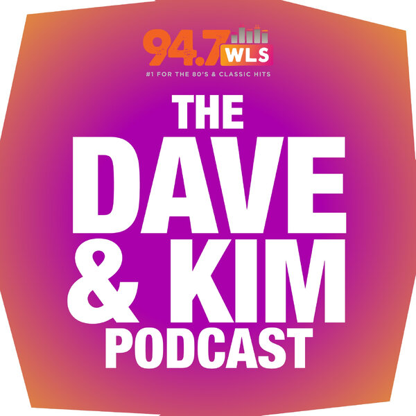 Dave and Kim Showbiz Quiz 11-11-25 - Dave & Kim's Podcast - Omny.fm