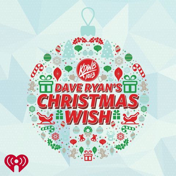 Christmas Wish 2025 #2 - The Gibson Family - Dave Ryan's Christmas Wish ...
