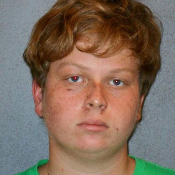 9-1-1: 15-year-old Gregory Ramos calls to report burglary after killing ...