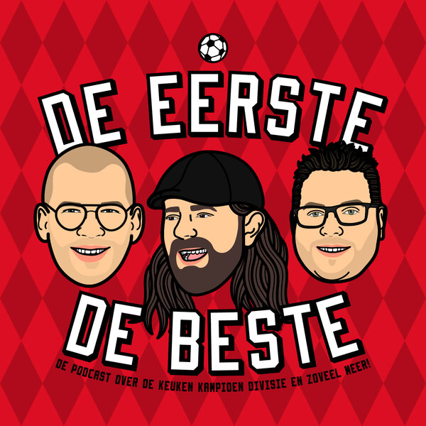 VrijMiBo: We zijn er weer bij! | De Eerste de Beste | S04E69 - De ...