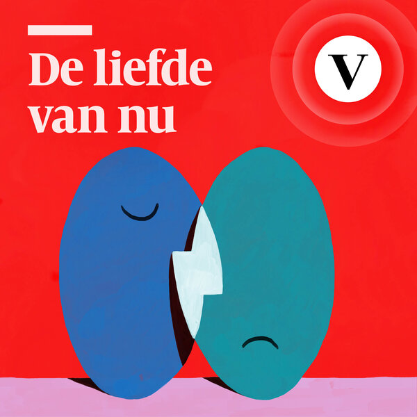 Wat doe je als je geen afscheid kan nemen van je ex? - De liefde van nu ...