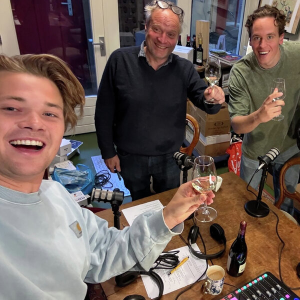 8. Arend Jaap van der Lely: van partner bij een advocatenkantoor naar ...