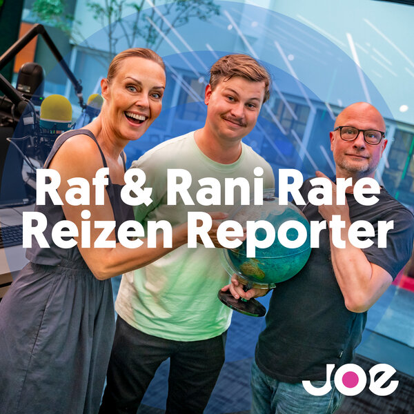 Rare Reizen Reporter Kamiel: Bottencrypte en necropants - De Raf & Rani ...