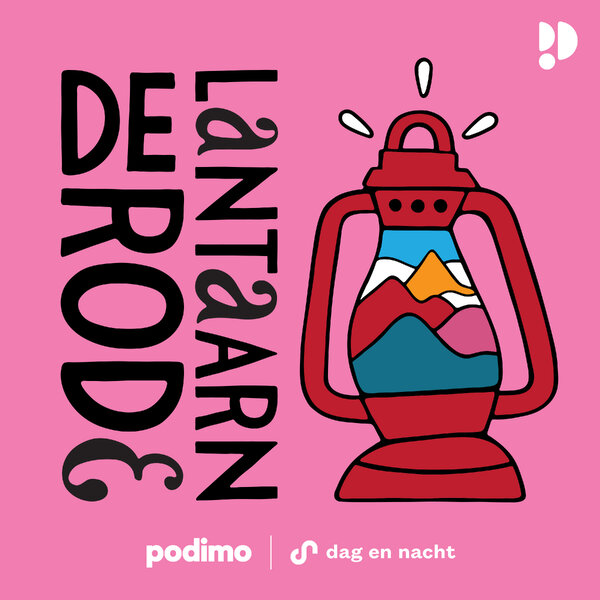 De Grote Giro d'Italia 2025 Voorbeschouwing - De Rode Lantaarn - Omny.fm