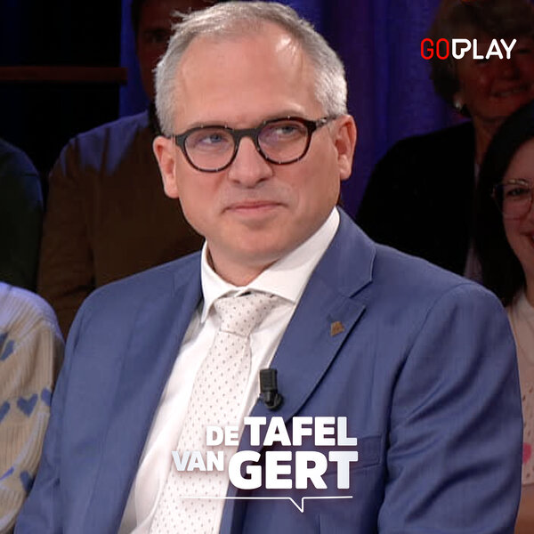 Dit is onze nieuwe minister-president: “Ik ben dol op frieten met ...