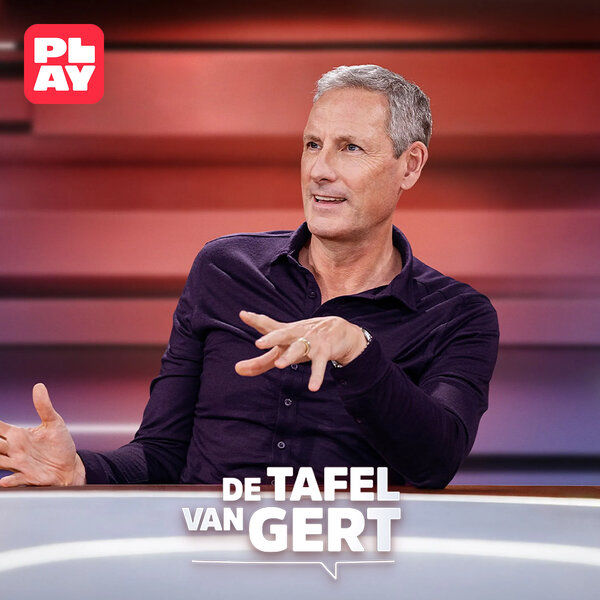 De Tafel van Gert - De Tafel van Gert - Omny.fm