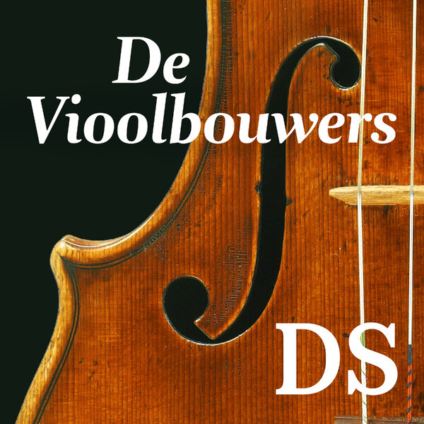 Een oud instrument draagt een geschiedenis in zich (Afl.2) - De ...