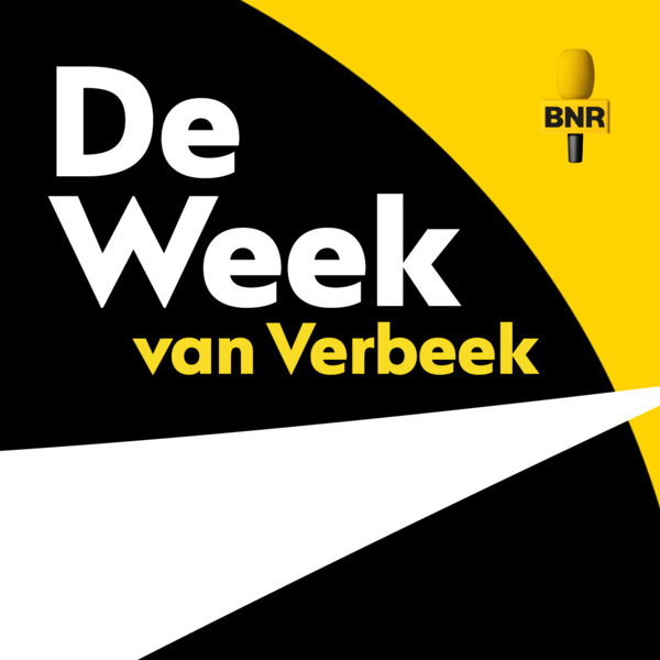 Tot volgend jaar, Mark | Prinsjesdag 'Break van Verbeek' #3 - De Week ...