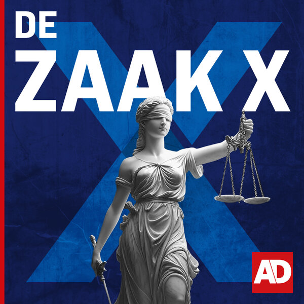 De kinderopvangmedewerker met het korte lontje - De Zaak X - Omny.fm