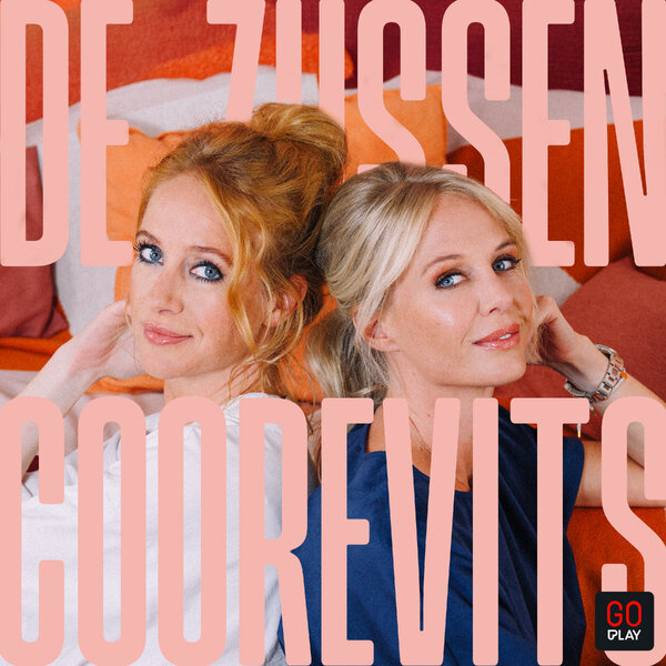 42 — De kunst van het verleiden met geduld en zonder Crocs - De Zussen ...