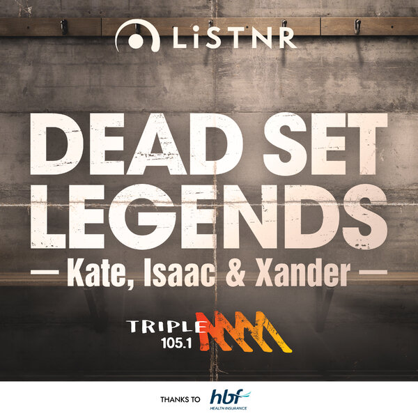 Rodney De Silva, Father Of Daniel De Silva, On The Dead Set Legends ...