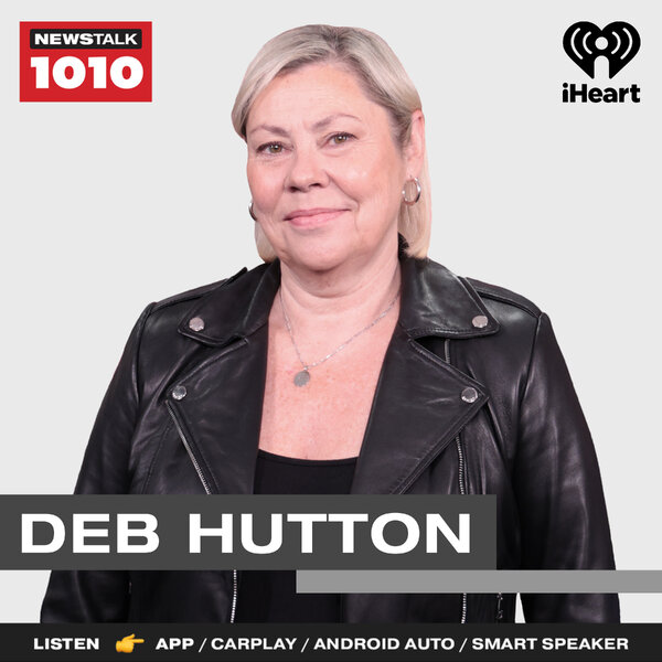 Remembering Catherine O’Hara - The Deb Hutton Show - Omny.fm