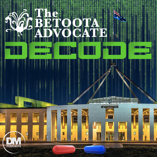 Decode: Crossbench Staffing Cuts (with Tony Windsor) - Decode - Omny.fm