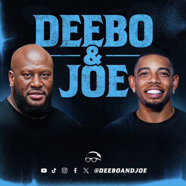 Deebo & Joe - Shedeur named Pro Bowler?! Who will coach the Browns? Joe ...