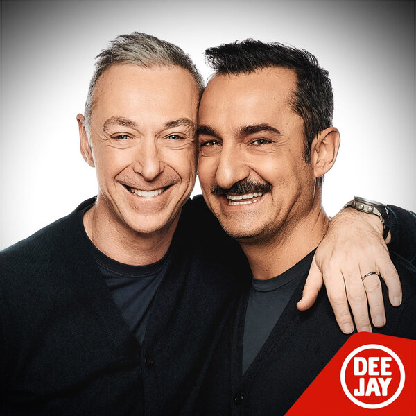 Puntata del 05/12/2025 - Deejay Chiama Italia - Omny.fm